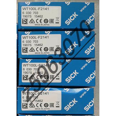 邦纳BANNER光电感应开关传感器QS18VP6LP 发实物