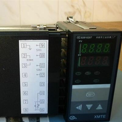 三相保护相序继电器K8AK-PA2 K8AKPA2 K8AK PA2 380v