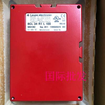 全新 易福门接近开关传感器IFS298