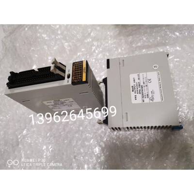 PLC FP2-Y64T AFP23407 Panason现货成色新实照