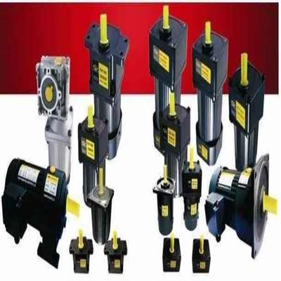 GEAR HEAD减速机5GN50K 5GN100K 5IK40RGN-C 7GR-30N-75K