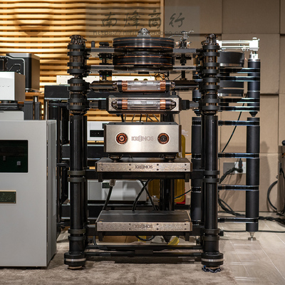 Kronos克诺斯发现者黑胶唱盘