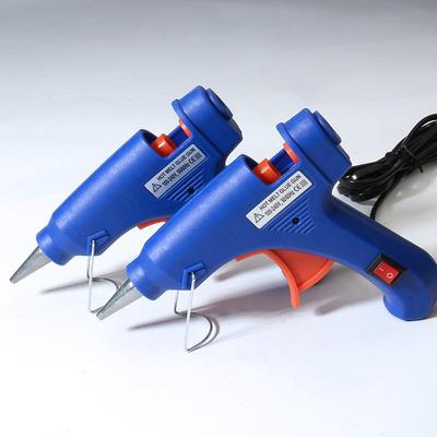 20W手工电热熔胶枪DIY制作工具