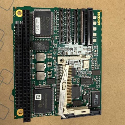 BECKH0FF CX1010.3 05991 HW 3.1--议价商品