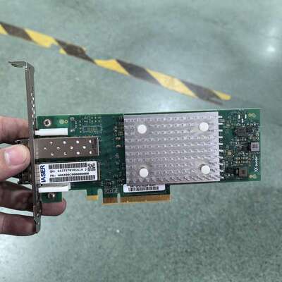 Inspur/浪潮 Qlogic QLE2692-SR 16--议价商品