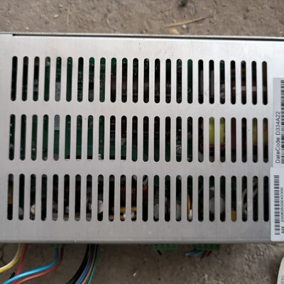 通讯设备拆机中远通电源VAPEL，型号：PD-482445E--议价商品