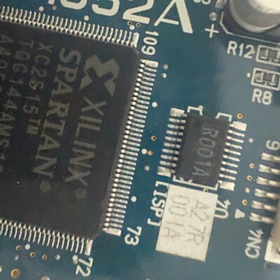 日本Advanet工控网卡Adpci1552A 拆机一张 实--议价商品