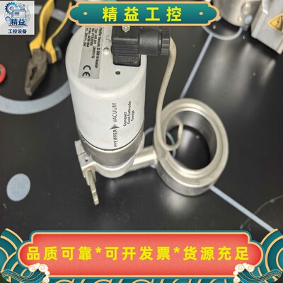 普发PFEIFFER真空计C-35614Asslar，PK--议价商品