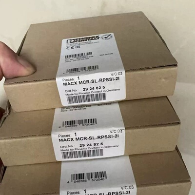 菲尼克斯安全继电器，MACX MCR-SL-RPSSI-2I--议价商品