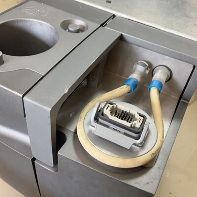3D Systems ProJet 6000的 材料输送/--议价商品