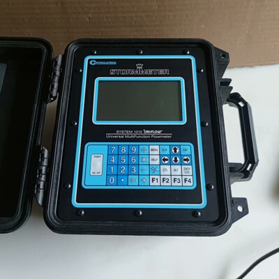 美国康创 Controlotron SYSTEM 1010--议价商品