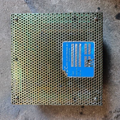 BEC BUF121控制器--议价商品