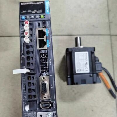 汇川670伺服驱动器SVNS1R