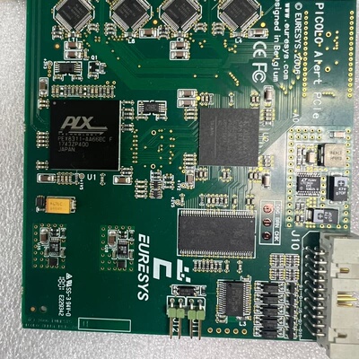 二手原装 Euresys PICOLO picolc Ale--议价商品