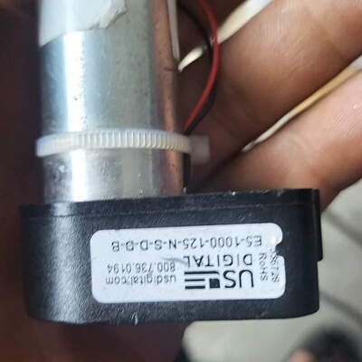FAULHABER2342S012CR 23/1 14：1空--议价商品