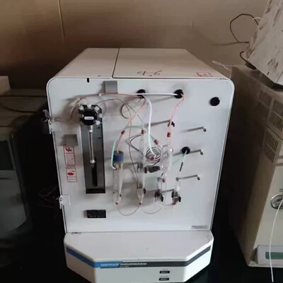 Tekmar Apollo 9000总有机碳TOC分析仪 泰--议价商品
