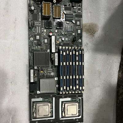 HP ProLiant 刀片式工作站主板，CT拆机配件，包功--议价商品