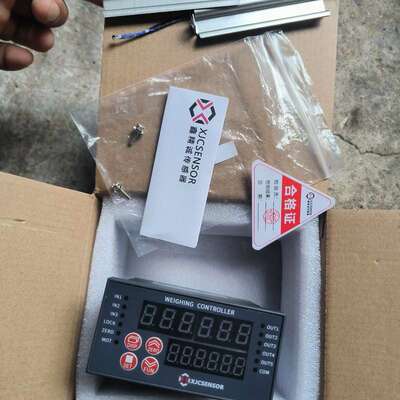 XJCSENSOR XJC-C100F-2M-D-R4压力控--议价商品