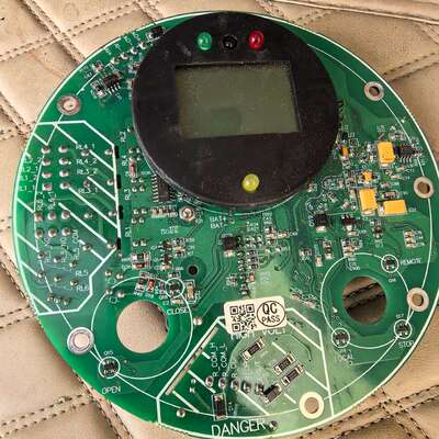RA 瑞基主控板电源板 RA_MainBoard_V16--议价商品