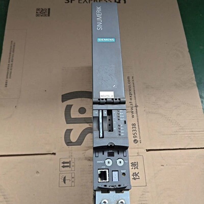 西门子SINUMERIK 840D NCU720.2控制器--议价商品