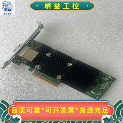 DELL12GHBA直通卡双口外接MD3400M--议价商品