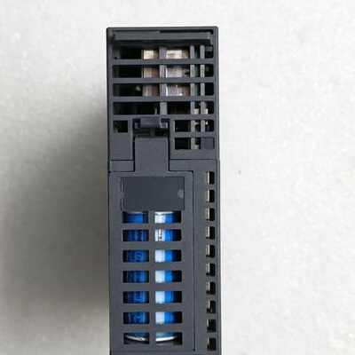 三菱Q06HCPU CPU模块，设备拆机件，成色以图为准，功--议价商品