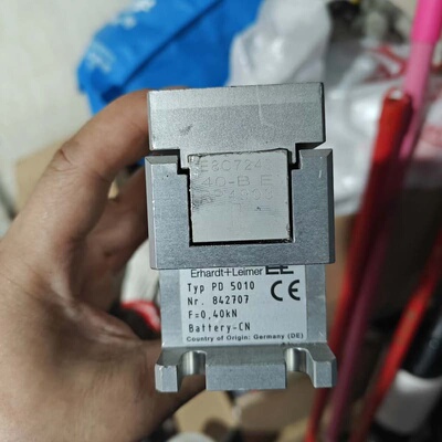 E+L莱默尔张力传感器 PD5010--议价商品