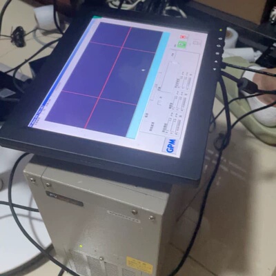日本进口原装工控主机法斯特FV-aligner XPe／M2--议价商品