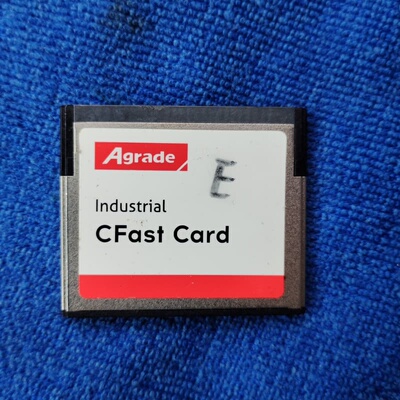 Agrade工业级CFast卡，32GB，型号AS36-03--议价商品
