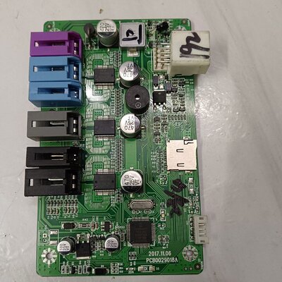 包邮 VNH5050A汽车电脑板电机驱动器IC控制器IC芯片--议价商品