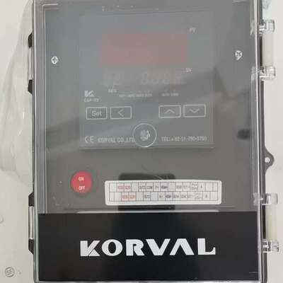 KORVAL科尔瓦温控器 E&P-03--议价商品
