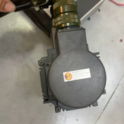 Panasonic/A5 MSME152GCG电机，M--议价商品