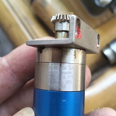 FAULHAB正R2342S024CR 23/1 9.7：1--议价商品
