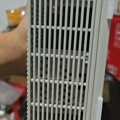 台达电源DVP-PS05，24V输出，拆机品，功能完好。外观--议价商品
