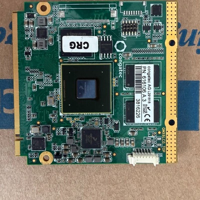 congatec AGL291818 PN:616106 A--议价商品