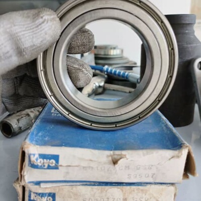 日本原装 进口正品 TOYO轴承 6010ZZCM GSR--议价商品