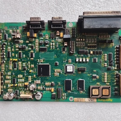 Hypertherm工业控制板，型号041993，拆机品，实--议价商品