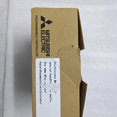 三菱Q系列CPU模块 Q06UDVCPU--议价商品
