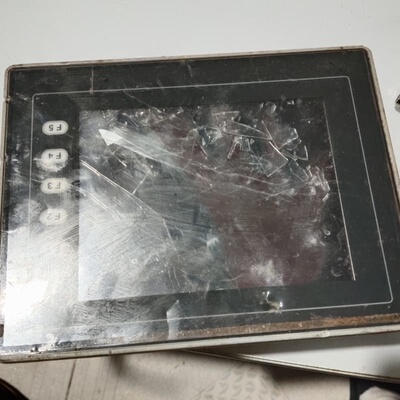 富士MONITOUCH触摸屏V806MD--议价商品