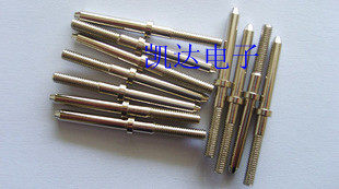 治具导柱头部直径2.2mm/2.3mm/2.4mm定位柱、定位销、测试架配件