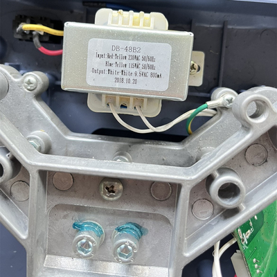 DB-48B2 9.5VAC 800Ma 230VAC 电子秤变压器 纯铜 配件