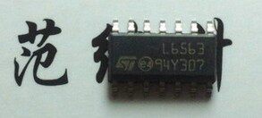 【升值电子】全新原装 L6563=L6563A液晶电源管理芯片_虎窝淘