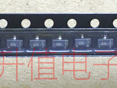 MMBF5486-NL MMBF5486丝印GHT/GHJ/GHU  SOT-23 全新进口原装