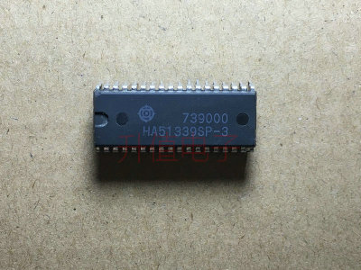 HA51339SP-3 M51339SP-3