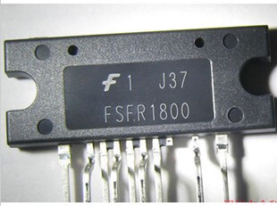 FSFR1800L FSFR1800  液晶芯片 正常脚