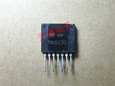 进口拆机 MA3830  MA8630  MA3410  MA5941  MA4520 电源模块