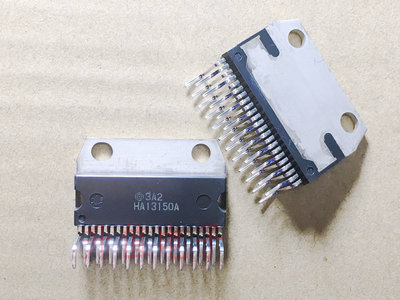 原装全新 HA13150A HA13151A HA13605 HA13158A