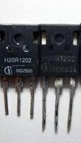进口原脚 H20R120 H20R1202 H20R1203 H20T120电磁炉大功率管IGBT
