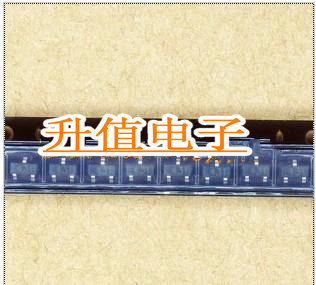 拍1件发50  SOT-23 贴片功率三极管 S8050 J3Y