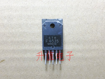 STRF6535  STR-F6535